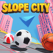 Slope City - Play Online Free