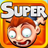 Super Falling Fred - Play Online Free