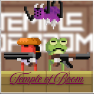 Temple of Boom - Play Online Free